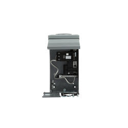 Siemens® 60-Amp 4-Space 8-Circuit Spa Panel at Menards®