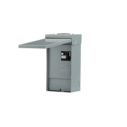 Siemens® 60-Amp 4-Space 8-Circuit Spa Panel at Menards®