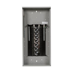 Siemens® SN 200-Amp 30-Space 48-Circuit Indoor Main Lug Plug-On Neutral ...