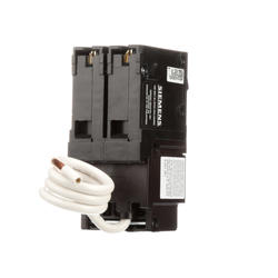 Siemens® QPF 50-Amp 2-Pole GFCI Circuit Breaker at Menards®