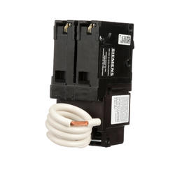 Siemens® QPF 35-Amp 2-Pole GFCI Circuit Breaker at Menards®