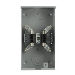 Siemens® 200-Amp 4-Jaw Ringless Horn Bypass Overhead 7/8" Barrel Lock ...