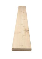 5/4 x 6 x 12' Incense Cedar Decking at Menards®