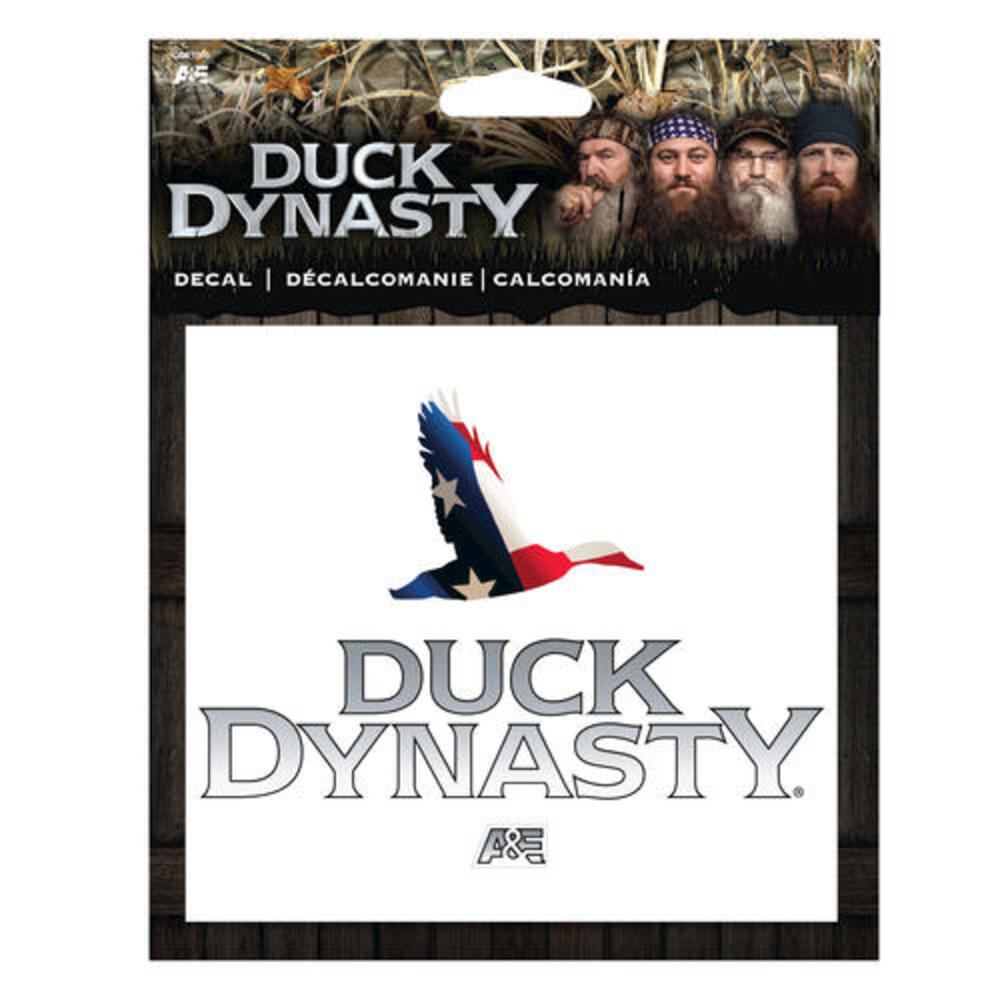 Duck Dynasty Symbol