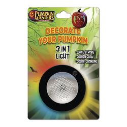 Pumpkin Masters 3-in-1 Light at Menards®