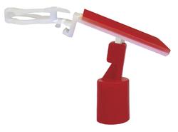 Simple Living Solutions Ladderless Sticky Clip - 15 Pack at Menards®