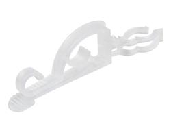 Simple Living Solutions Max Pro Anywhere Clip - 50 Pack at Menards®