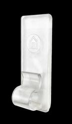 Simple Living Solutions Sticky Clamp Clip - 12 Pack at Menards®