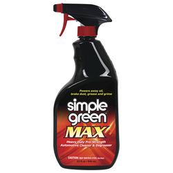 Simple Green® Max Automotive Cleaner & Degreaser - 32 oz. at Menards®