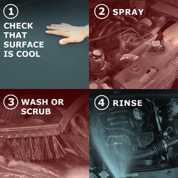 Simple Green® Max Automotive Cleaner & Degreaser - 32 oz. at Menards®