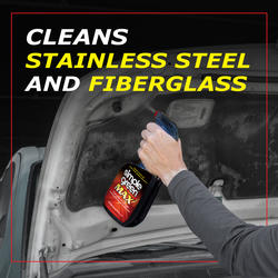 Simple Green® Max Automotive Cleaner & Degreaser - 32 oz. at Menards®