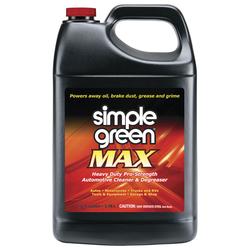Simple Green® Max Automotive Cleaner & Degreaser - 1 Gallon at Menards®