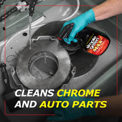 Simple Green® Max Automotive Cleaner & Degreaser - 1 Gallon at Menards®