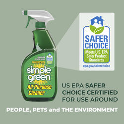 Simple Green® Original All-Purpose Cleaner - 32 oz. at Menards®