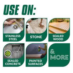 Simple Green® Original All-Purpose Cleaner - 32 oz. at Menards®