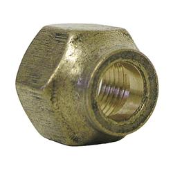 5/8" Flare Short Forged Nut at Menards®