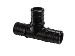 Sioux Chief PowerPEX® 1" PEX Crimp Poly Tee - 2 Pack at Menards®