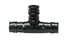 Sioux Chief PowerPEX® 1/2" PEX Expansion Poly Tee - 2 Pack at Menards®