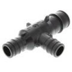 Sioux Chief PowerPEX® 3/4" x 1/2" x 1/2" PEX Expansion Poly Tee - 2 ...