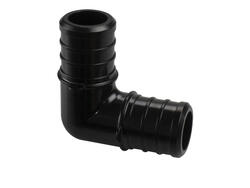 Sioux Chief PowerPEX® 1" PEX Crimp Poly Elbow - 2 Pack at Menards®