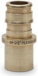 Sioux Chief PowerPEX® 1/2" PEX Expansion x FTG Brass Adapter- 2 Pack at ...