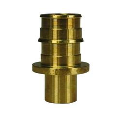 Sioux Chief PowerPEX® 3/4" PEX Expansion x 1/2" FTG Brass Adapter - 2 ...