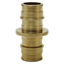 Sioux Chief PowerPEX® 1" PEX Expansion Brass Coupling at Menards®