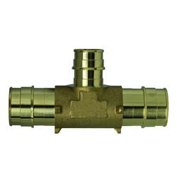 Sioux Chief PowerPEX® 1" x 1" x 1/2" PEX Expansion Brass Tee at Menards®