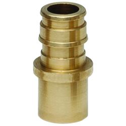 Sioux Chief PowerPEX® 1" PEX Expansion x FTG Brass Adapter at Menards®