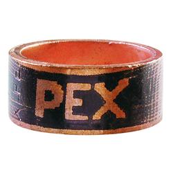 Sioux Chief PowerPEX® 3/4" PEX Copper Crimp Rings - PROPACK of 100 at ...