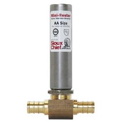 Sioux Chief 1/2" PEX Crimp Water Hammer Arrester at Menards®