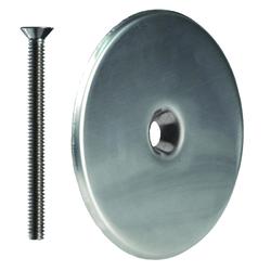 Sioux Chief 8" Cleanout Cover Kit at Menards®