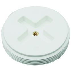 Sioux Chief 2" Polypro Flush Plug at Menards®