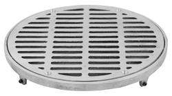 FatMax™ Floor Drain Stainless Steel Strainer at Menards®