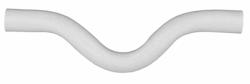 Sioux Chief 3/4" PVC Condensate Running Trap at Menards®