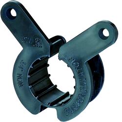 Suspensulator™ 3/4" CTS Pipe Suspension Clamp & Insulator - 5 Pack at ...