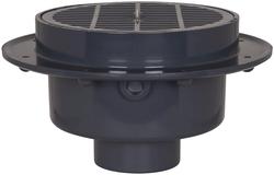 Sioux Chief Fat Max™ 3" x 4" PVC Large Capacity Floor Drain at Menards®