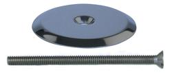 Sioux Chief 3" Cleanout Cover Kit at Menards®