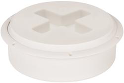 Sioux Chief 4" Cleanout Bushing with Plug at Menards®