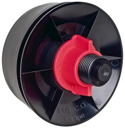 Sioux Chief 4" Mechanical PVC Test Plug at Menards®