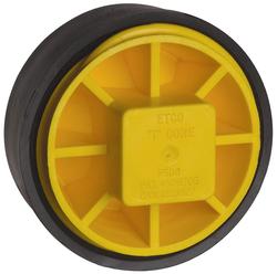 Sioux Chief Toilet Flange Plug-Flood at Menards®