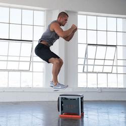 FITT Cube Total Body Workout at Menards®