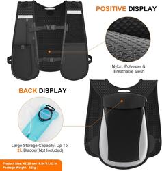 Hydration Running Vest at Menards®