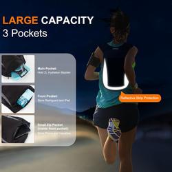 Hydration Running Vest at Menards®