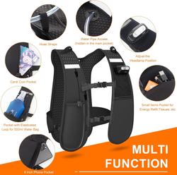 Hydration Running Vest at Menards®