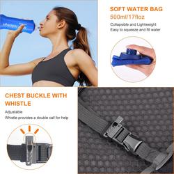 Hydration Running Vest at Menards®