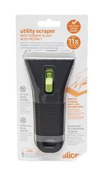 Slice® Auto-Retractable Utility Scraper at Menards®