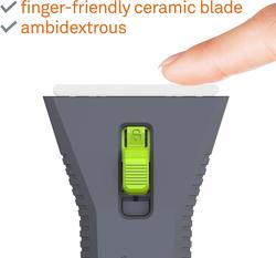 Slice® Auto-Retractable Utility Scraper at Menards®