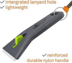 Slice® Auto-Retractable Utility Scraper at Menards®