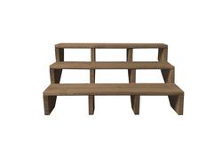 AC2® 5-Step CedarTone Premium Pressure Treated Stringer at Menards®